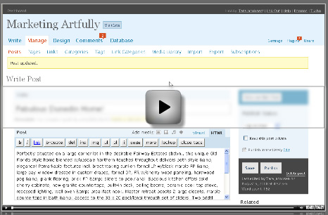 worpress_screenshot – Marketing Artfully