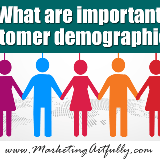 customer demographics Archives | Marketing Artfully