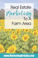 How To Market To A Real Estate Farm – Neighborhood Marketing ...