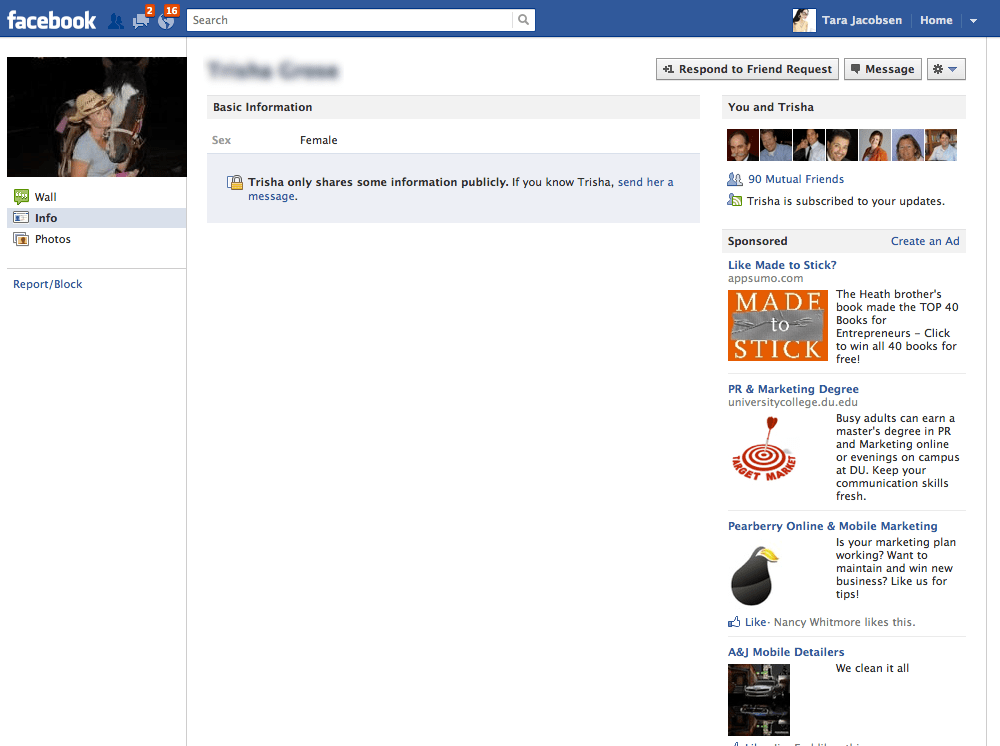 social-media-marketing-mistakes-bad-privacy-settings – Marketing Artfully