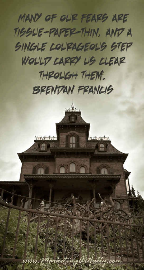 Halloween Quotations | Scary and Spooky Quotes With Pictures