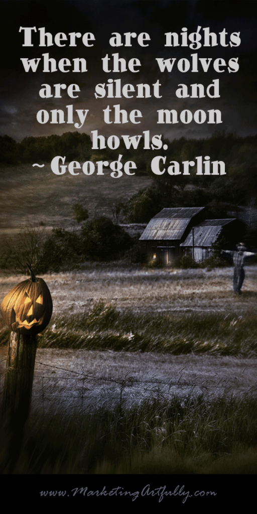 Halloween Quotations | Scary and Spooky Quotes With Pictures