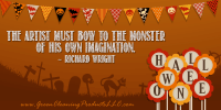 Halloween Quotations | Scary and Spooky Quotes With Pictures ...