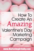 How To Create An Amazing Valentine’s Day Marketing Campaign – Marketing ...