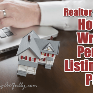 5 Creative Ideas For Marketing A Pocket Listing