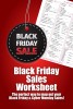 How To Have A Successful Black Friday Sale | Black Friday Marketing ...