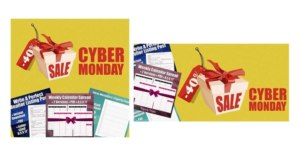 How To Have A Successful Black Friday Sale | Black Friday Marketing ...