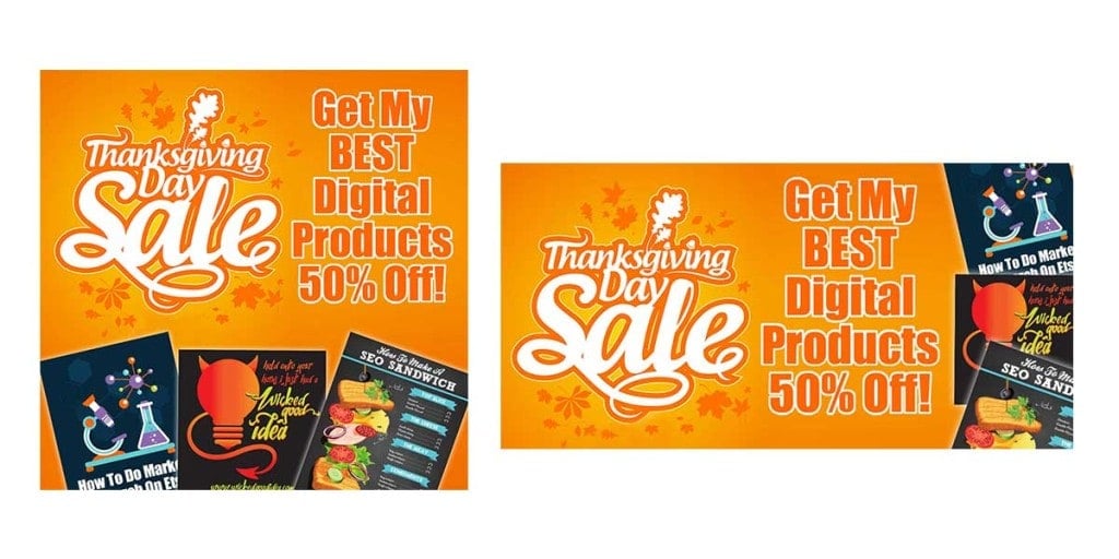 How To Have A Successful Black Friday Sale | Black Friday Marketing ...