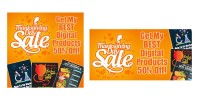 How To Have A Successful Black Friday Sale | Black Friday Marketing ...