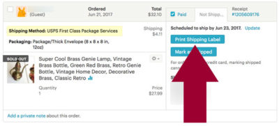 Ultimate Guide To Etsy Shipping & Etsy Shipping Tips