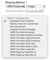 Ultimate Guide To Etsy Shipping & Etsy Shipping Tips