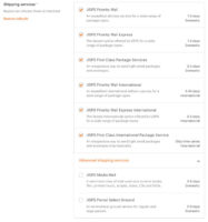 Ultimate Guide To Etsy Shipping & Etsy Shipping Tips