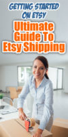 Ultimate Guide To Etsy Shipping & Etsy Shipping Tips
