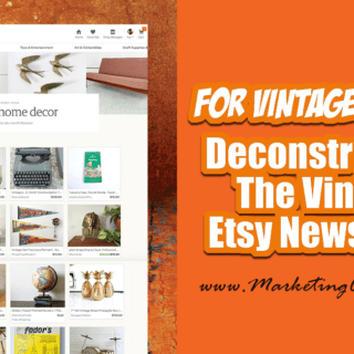 Etsy Vintage Marketing Archives