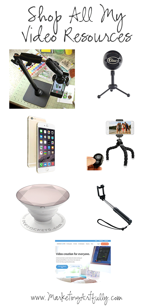 Best Accessories and Tools For Making Videos – Marketing Artfully