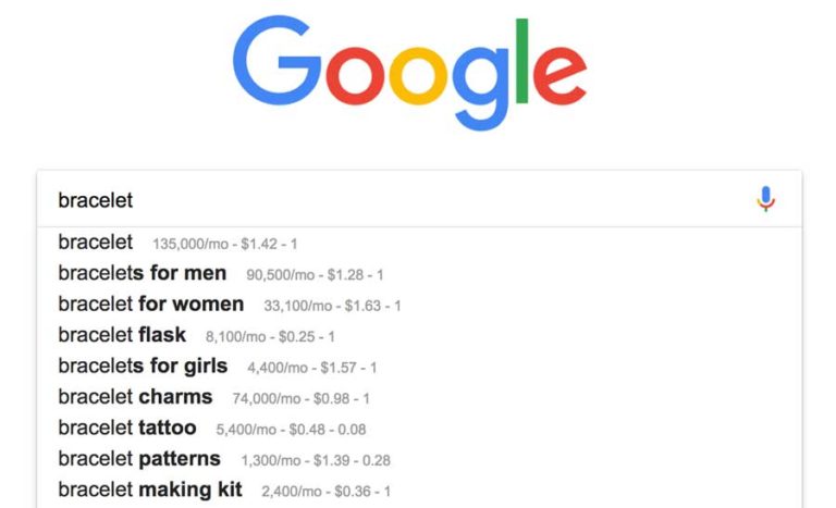 Etsy SEO For Handmade Jewelry Sellers – Marketing Artfully