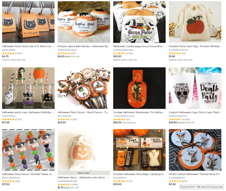 Fun Halloween Marketing Campaign Ideas