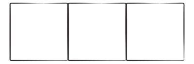 Using The 3 Squares Worksheet Time Management Tips – Finally! Focus ...