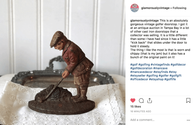 How To Promote Your Vintage Etsy Listings On Social Media (Includes ...