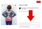 How To Write Product Pin Descriptions for Etsy and Shopify