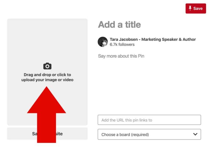 How To Write Product Pin Descriptions for Etsy and Shopify