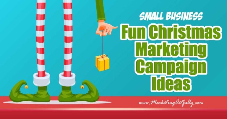 Fun Christmas Marketing Campaign Ideas fun-christmas-marketing-campaign-ideas