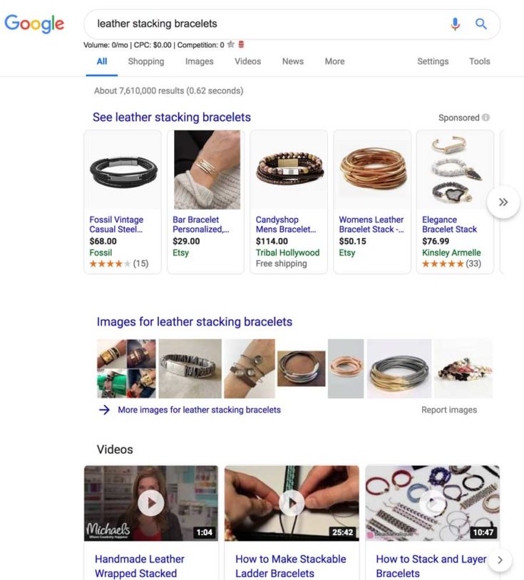 How To Write Product Pin Descriptions for Etsy and Shopify