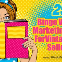 Etsy Vintage Marketing Archives