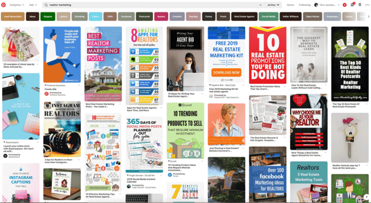 3 Ways To Make A "Perfect" Pinterest Pin