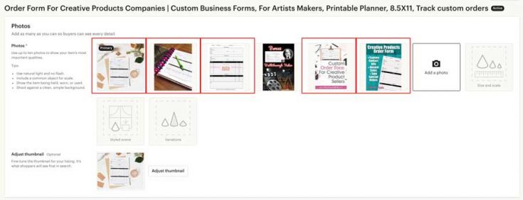 How To Do A Pinterest Audit For Etsy Sellers