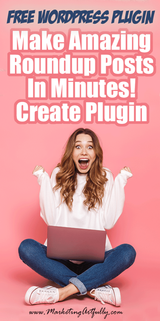 How To Make Roundups Posts Create Wordpress Plugin (Mediavine Lists)