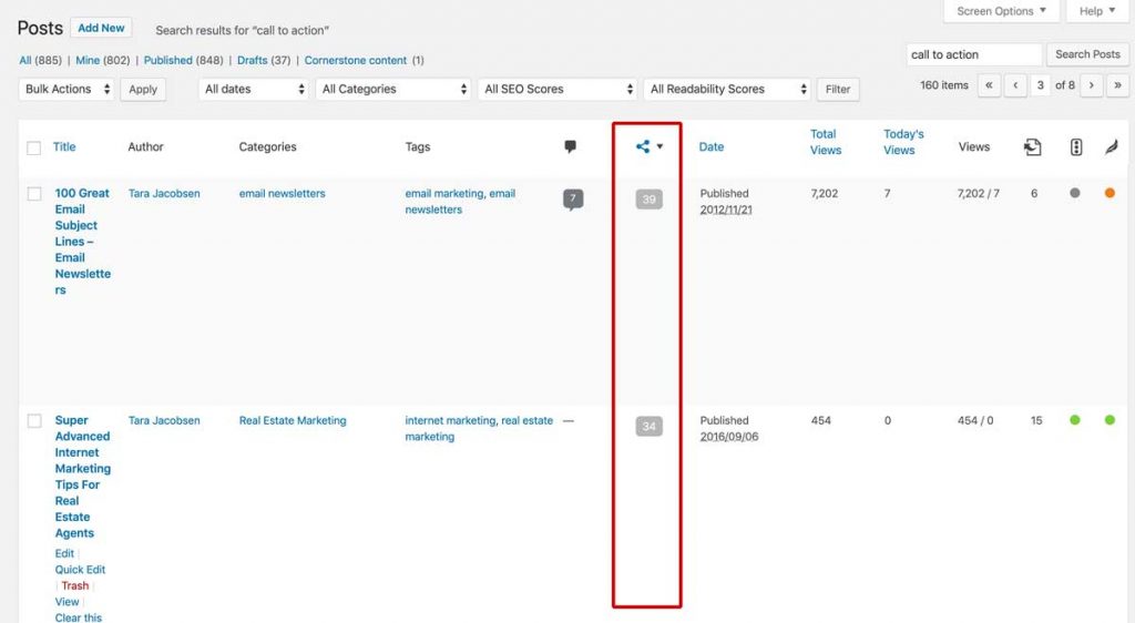 5 Ways To Pick Which Blog Posts To Update – Marketing Artfully