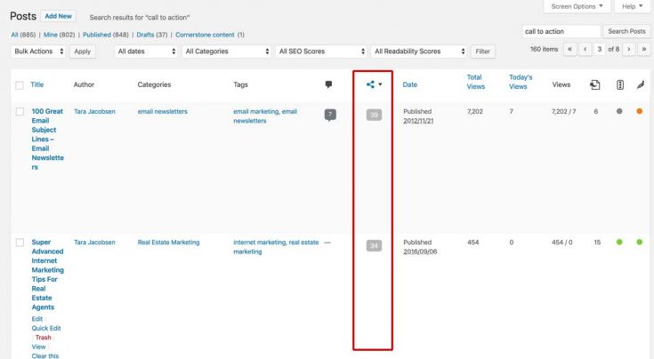 5 Ways To Pick Which Blog Posts To Update – Marketing Artfully