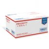 USPS Priority Mail - Free Boxes, Sizes and Flat Rate