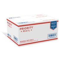 USPS Priority Mail – Free Boxes, Sizes and Flat Rate – Marketing Artfully