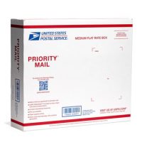 USPS Priority Mail – Free Boxes, Sizes and Flat Rate – Marketing Artfully