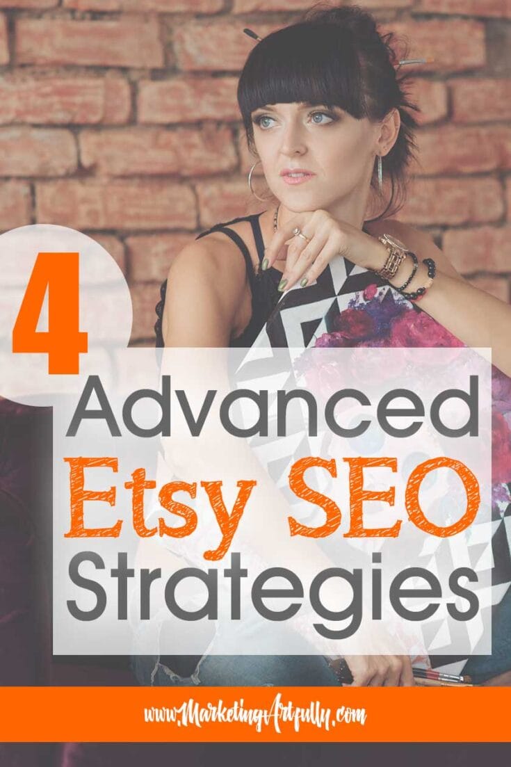 4 Advanced SEO Strategies For Experienced Etsy Sellers