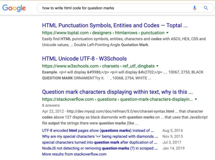 How To Get Snippet Images In Google Search