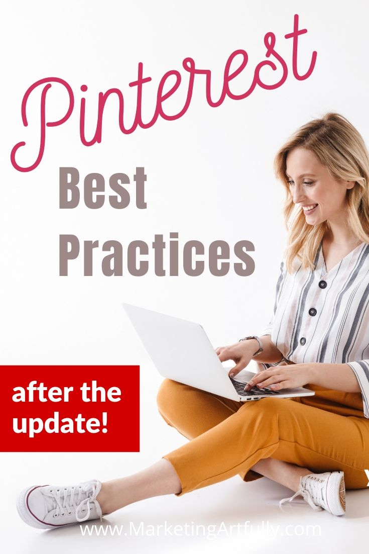 What's Working With Pinterest Now?