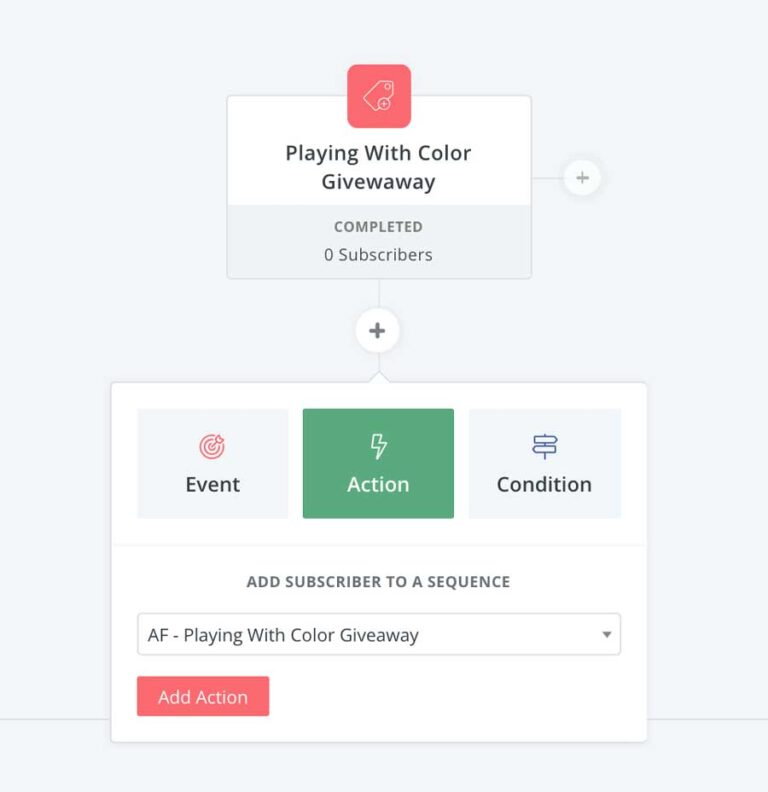 How To Set Up Your Email Marketing Giveaway (Step By Step) – Marketing ...