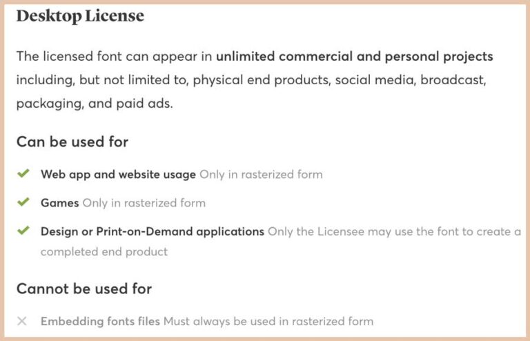 How To Find “Legal” Designs and SVGs To Use For Your Products ...