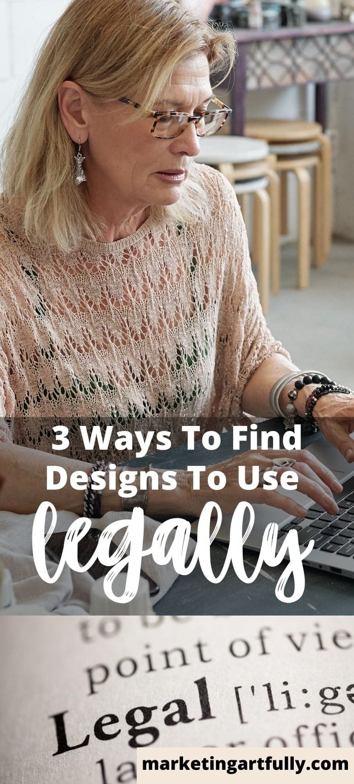 How To Find “Legal” Designs and SVGs To Use For Your Products ...