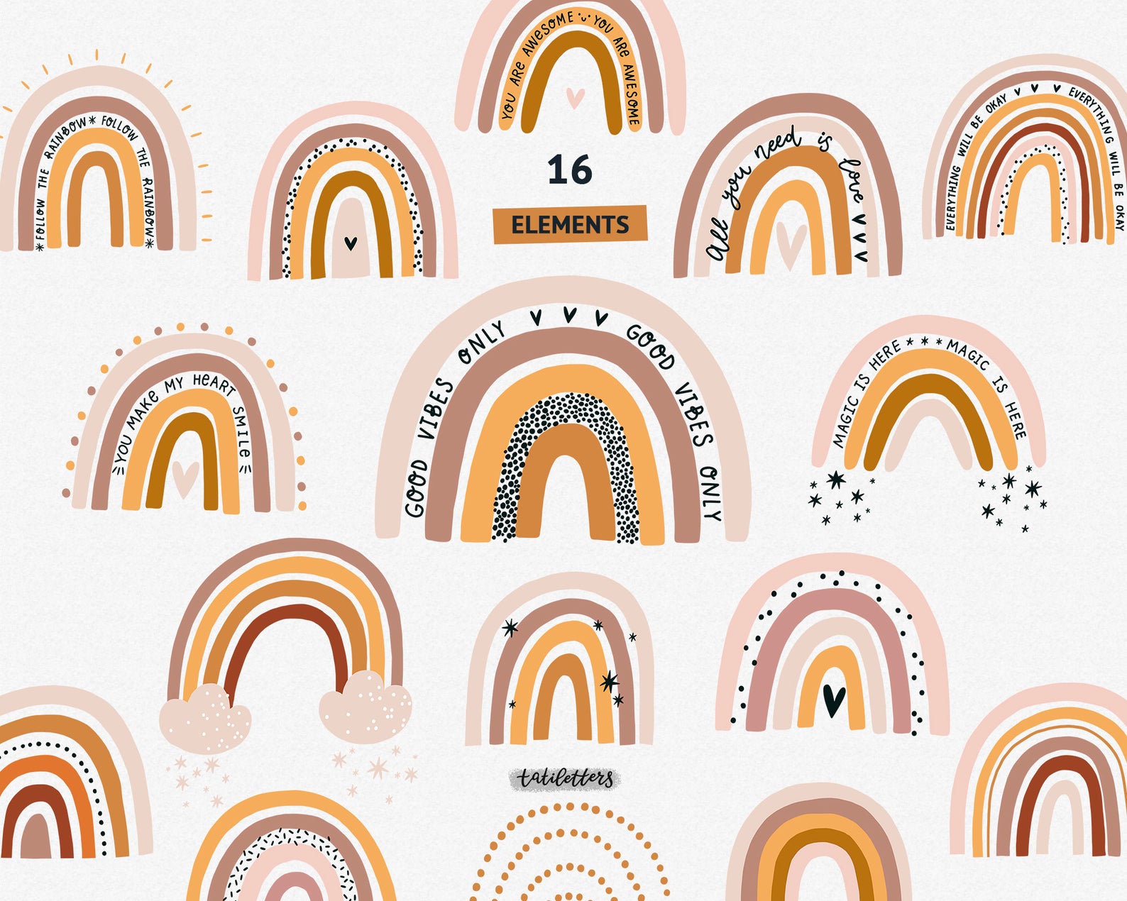 How To Find “Legal” Designs and SVGs To Use For Your Products ...