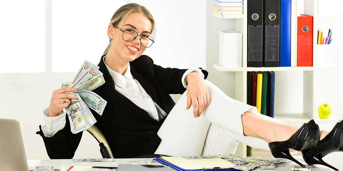 9 Creative Side Jobs You Can Do From Home