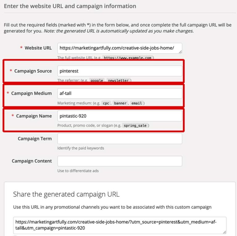 How To Find Out Your Best Pinterest Boards – Marketing Artfully