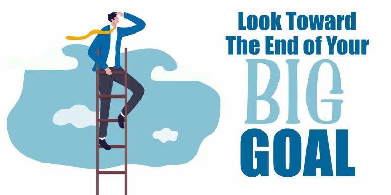 How To Set BIG Goals For 2021 – Marketing Artfully