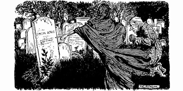 HUGE List of Popular Stories In The Public Domain