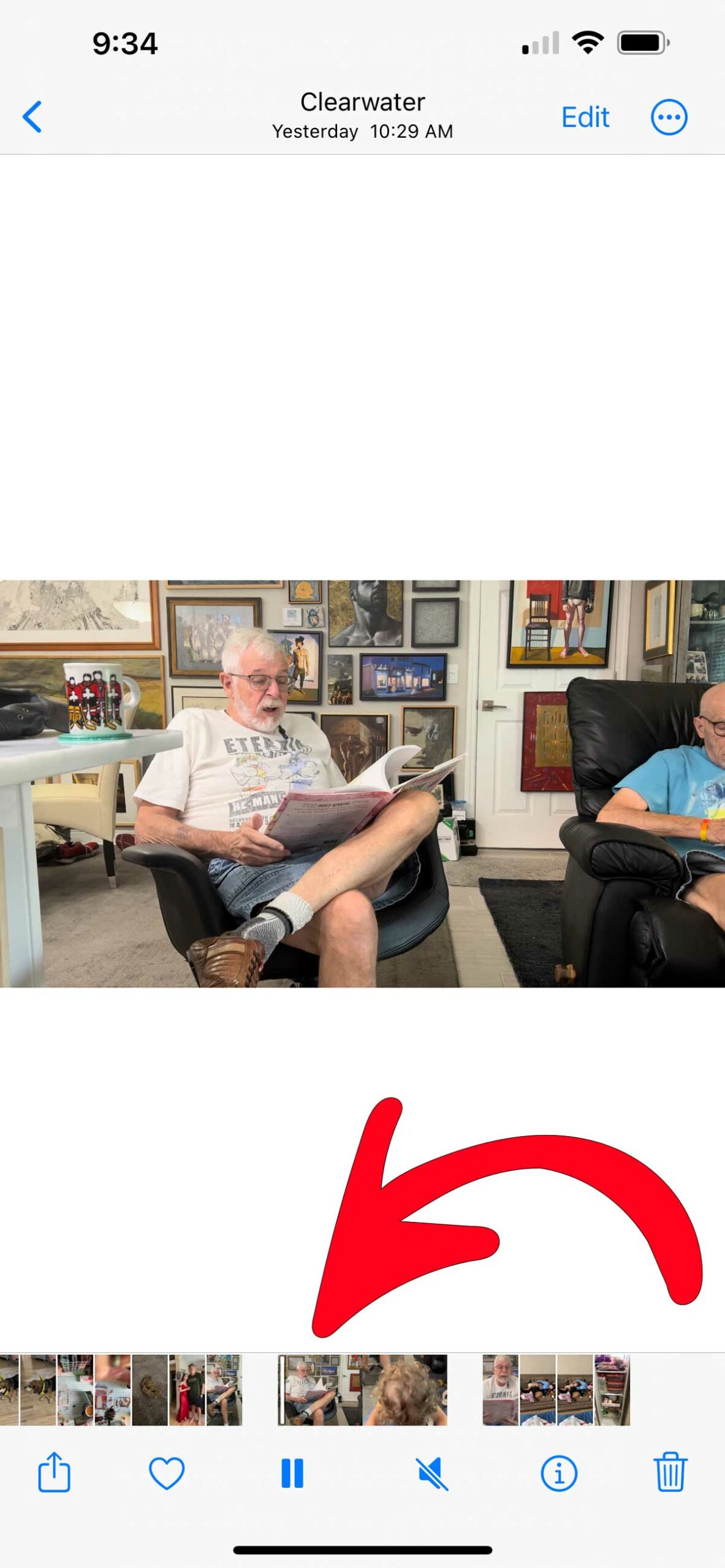 How To Make Wide Youtube Videos Tall and Skinny For Instagram and ...