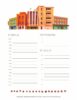 7 Free Real Estate Agent Daily Planner Pages – Marketing Artfully
