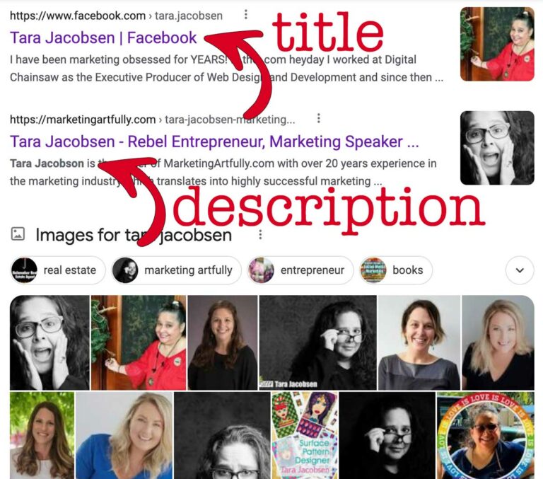 DIY Reputation Management - How To Counteract Lies About You On The ...
